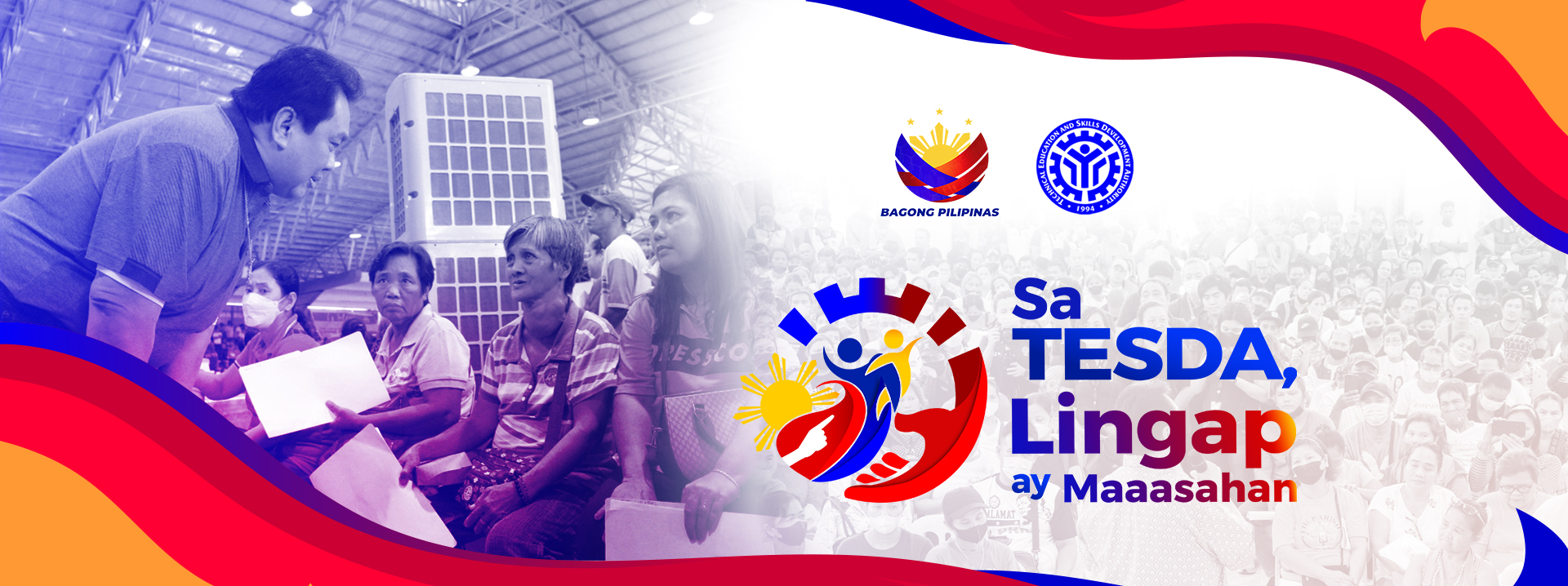 TESDA-Regional Training Center No. 1 | Technical Education and Skills ...